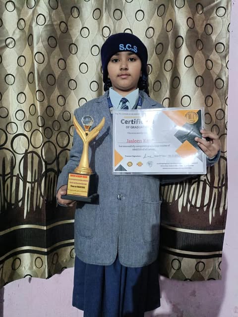 Online Abacus Academy